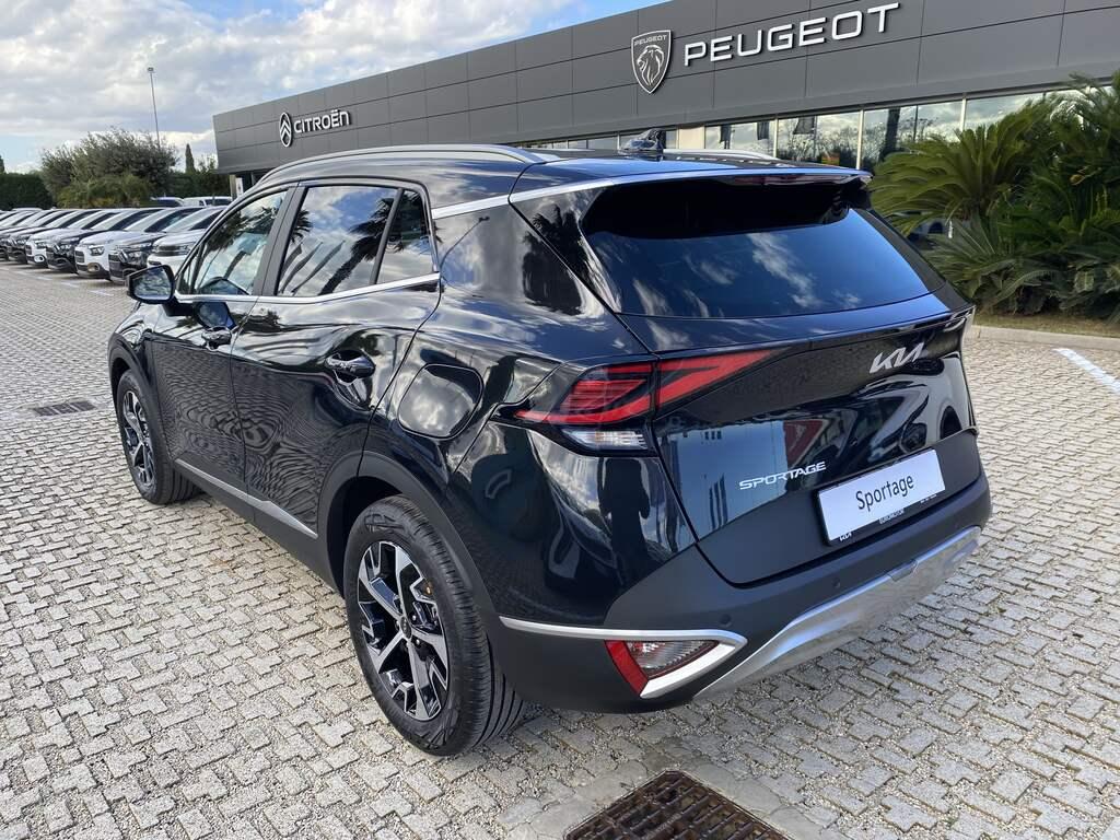 Kia Sportage - Euromotor: Concessionaria Kia Italia, vendita auto usate ...